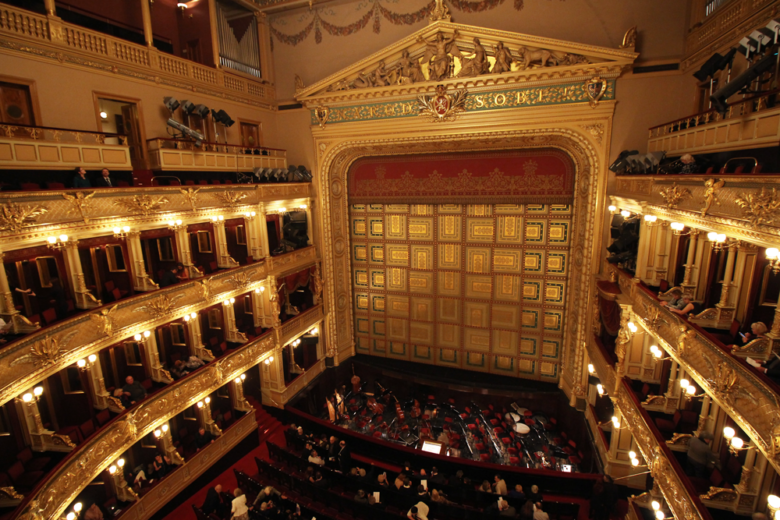 13 Geheimtipps für Prag: Besondere Orte ohne Menschenmassen