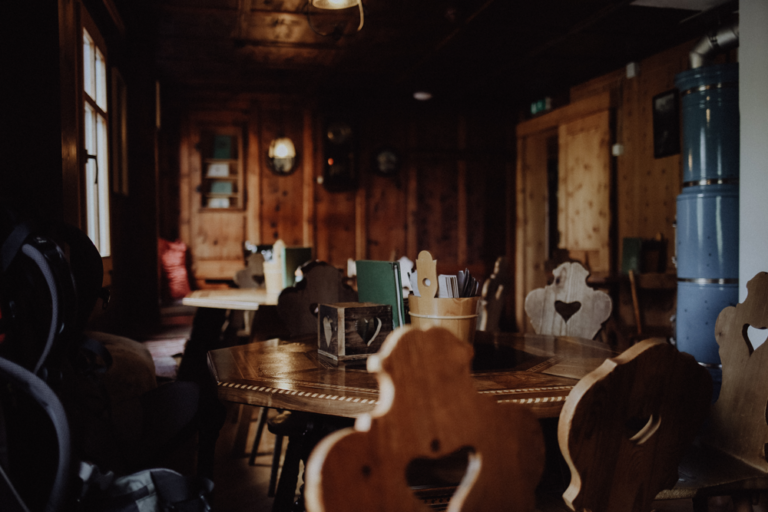 Eine Wanderwoche auf der Lechquellenrunde - wanderfolk.de