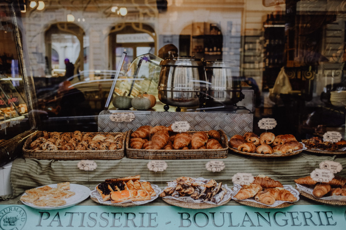 Restaurant-Tipps für Prag: Die besten Cafés, Biergärten & Co.