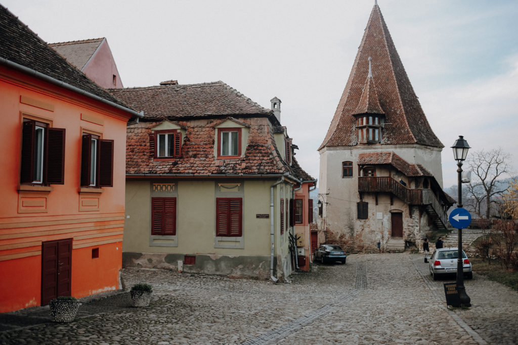 Reisetipps: Alles, was Du für deine Reise nach Rumänien wissen musst