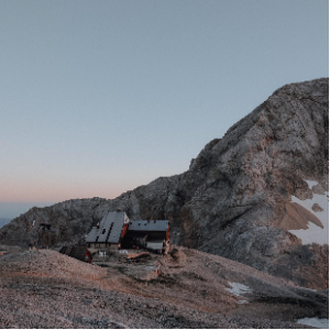 Eine Wanderwoche auf der Lechquellenrunde - wanderfolk.de