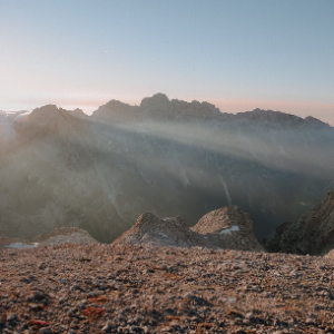 Eine Wanderwoche auf der Lechquellenrunde - wanderfolk.de