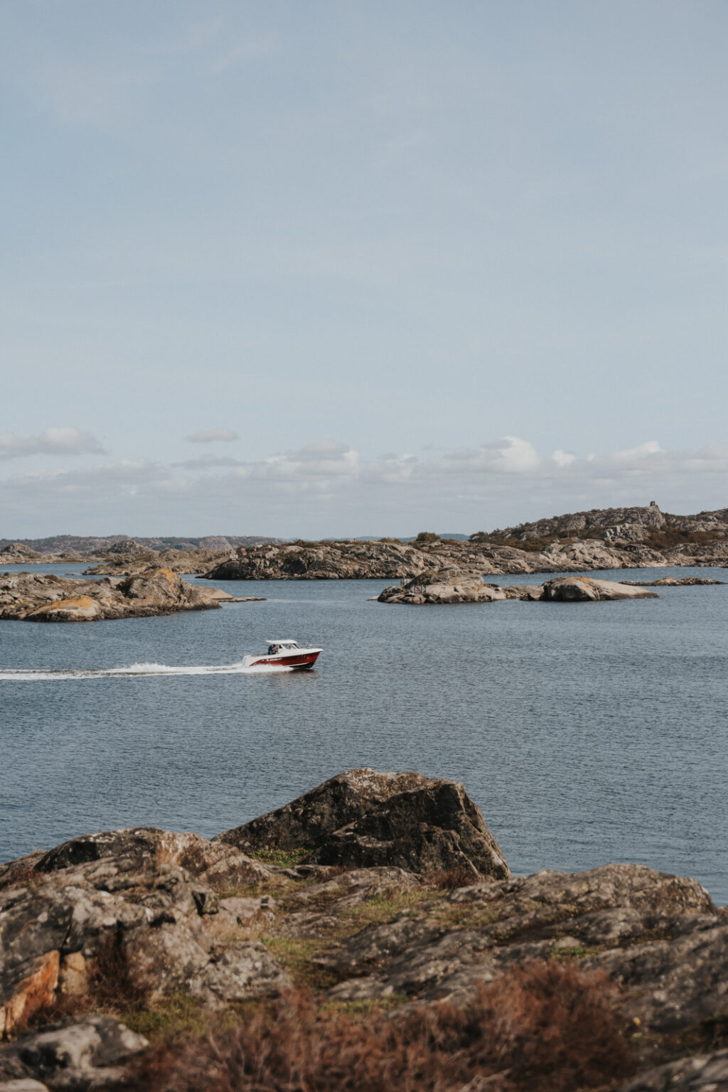 Tjörn & Orust: Tipps für die beiden Inseln an Schwedens Westküste