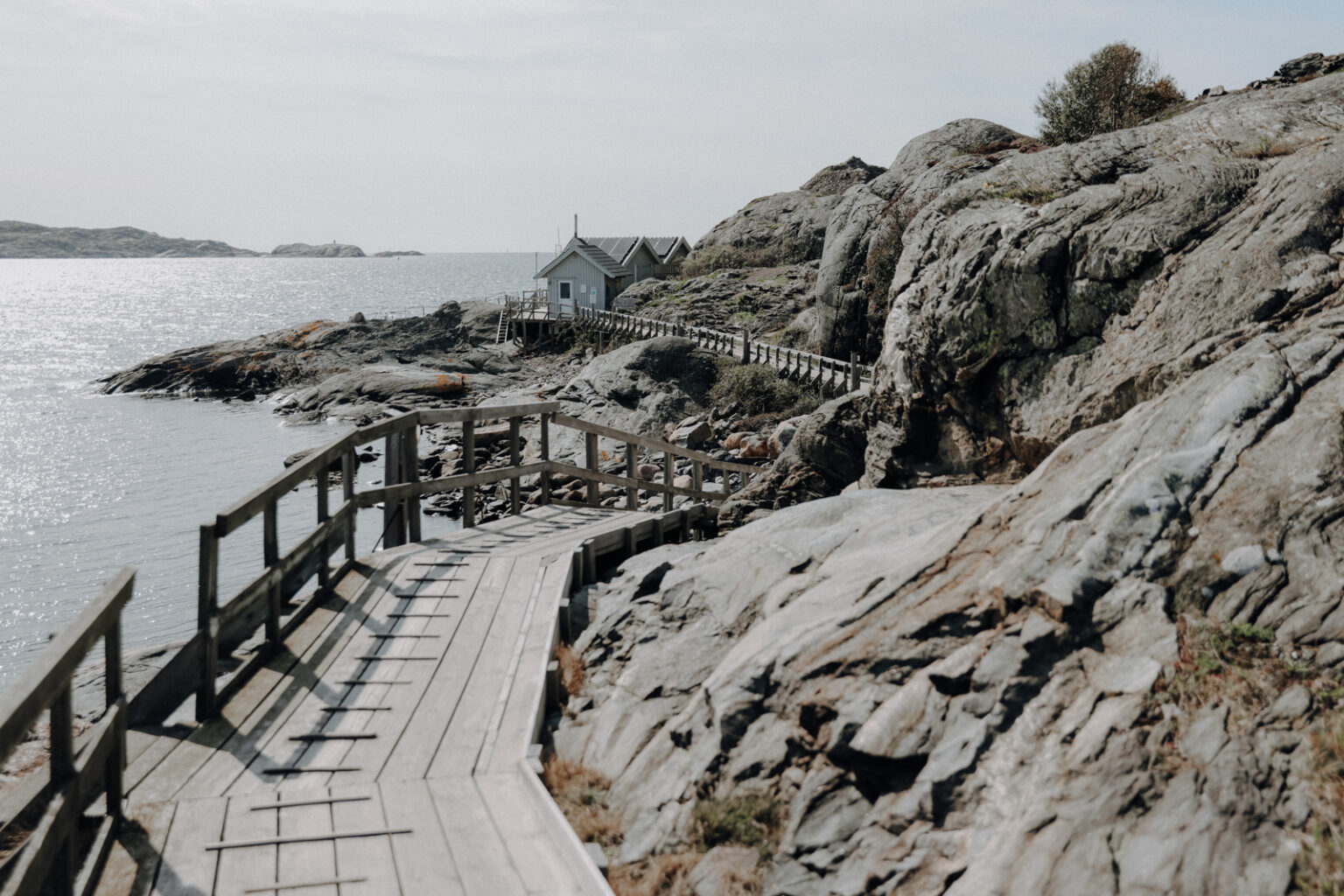 Tjörn & Orust: Tipps für die beiden Inseln an Schwedens Westküste