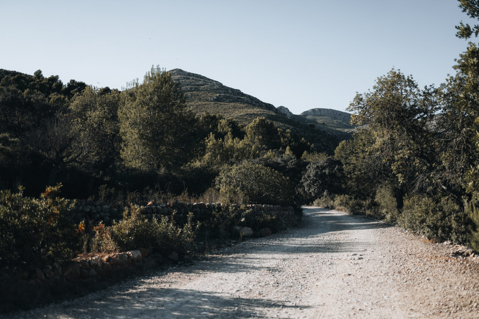 GR221 auf Mallorca: Alle 9 Etappen im Detail mit Unterkunft-Tipps